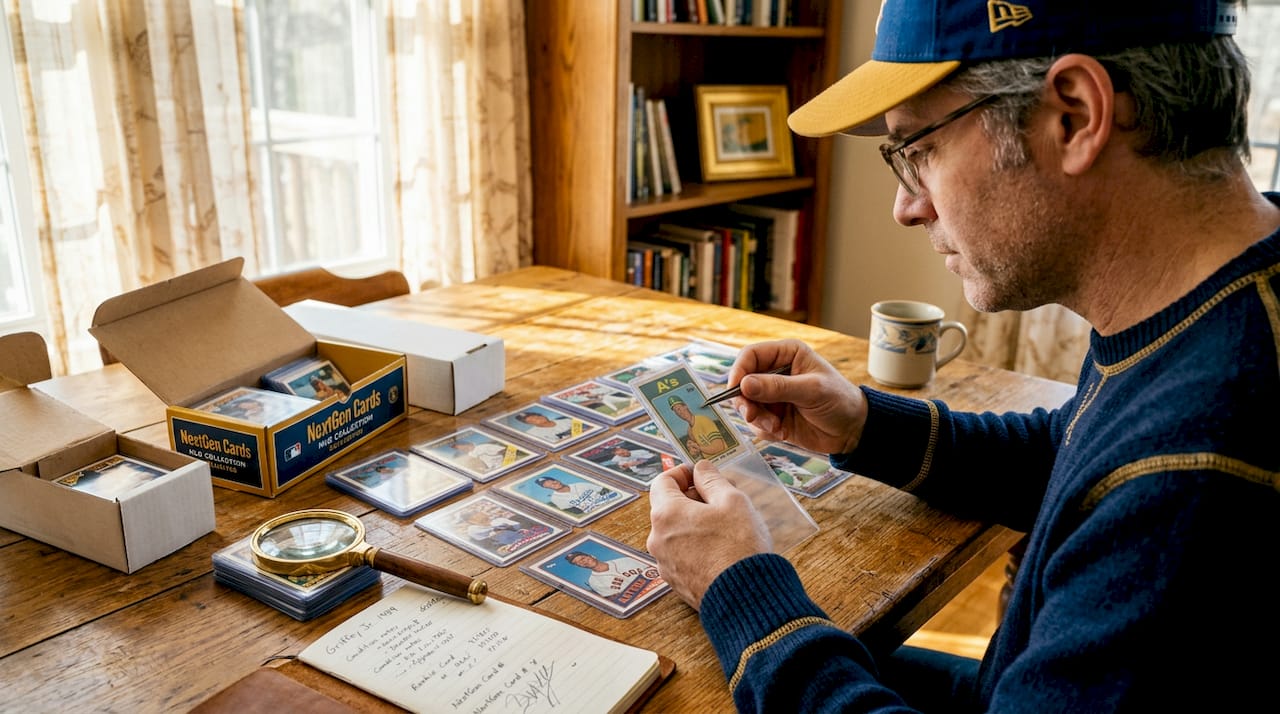 MLB Player Specific Card Types Every Collector Should Know – Next Gen ...