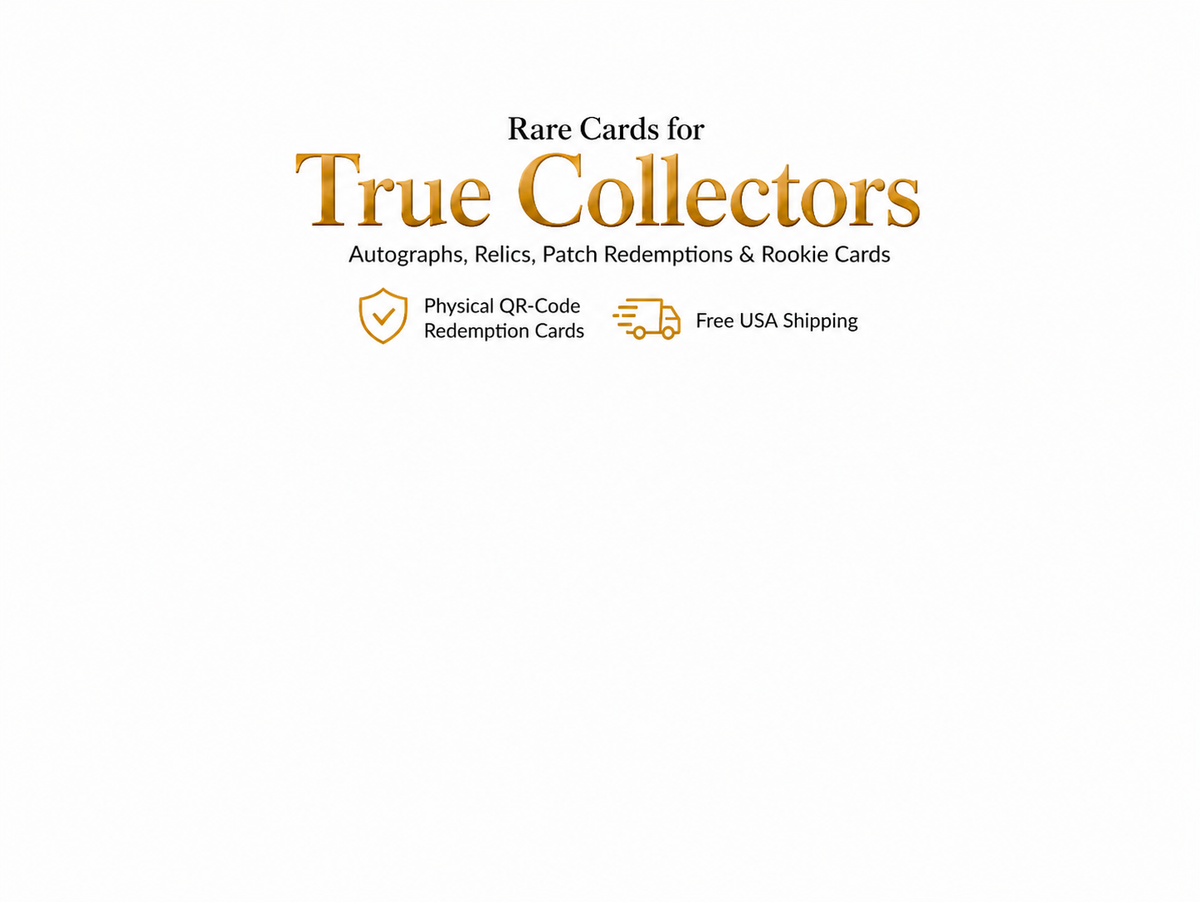 NextGenCards - Rare Topps Rookie Cards – Next Gen Cards LLC